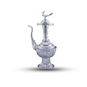 Silver Utensils in Nepal - Ganapati Jewellers Nepal