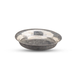 Silver Tikadani Set 263 - Ganapati Jewellers Nepal