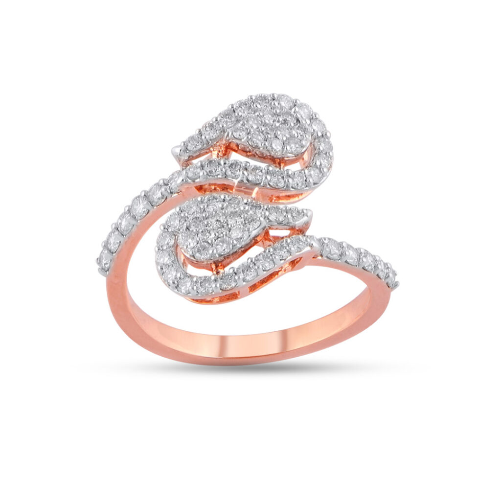 Engagement Rings Archives - Ganapati Jewellers Nepal