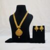 24k Gold Necklace Collection - Ganapati Jewellers Nepal