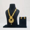 24k Gold Necklace Collection - Ganapati Jewellers Nepal