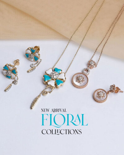 24k Gold Necklace Collection - Ganapati Jewellers Nepal